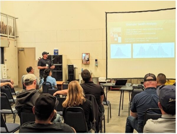 Partnerships & Professional Development | PMVCD